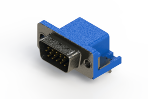 D-Sub Connectors | EDAC